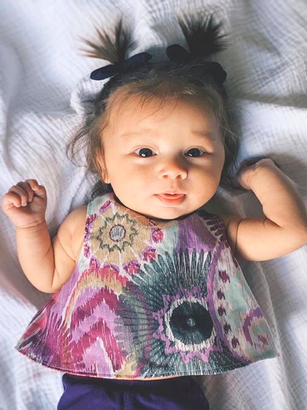 Raleigh Baby – Little Lizard King