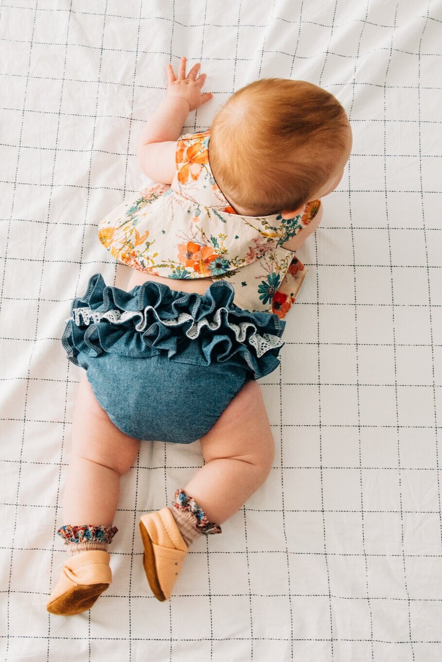 Raleigh Baby – Little Lizard King