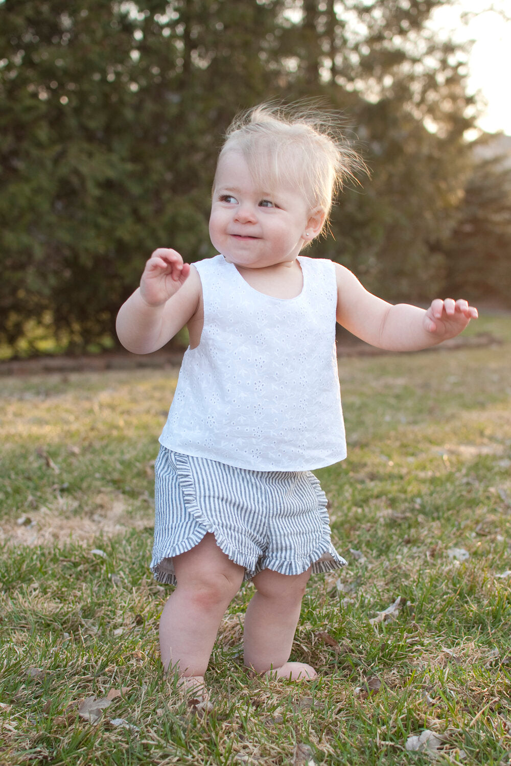 Raleigh Baby – Little Lizard King