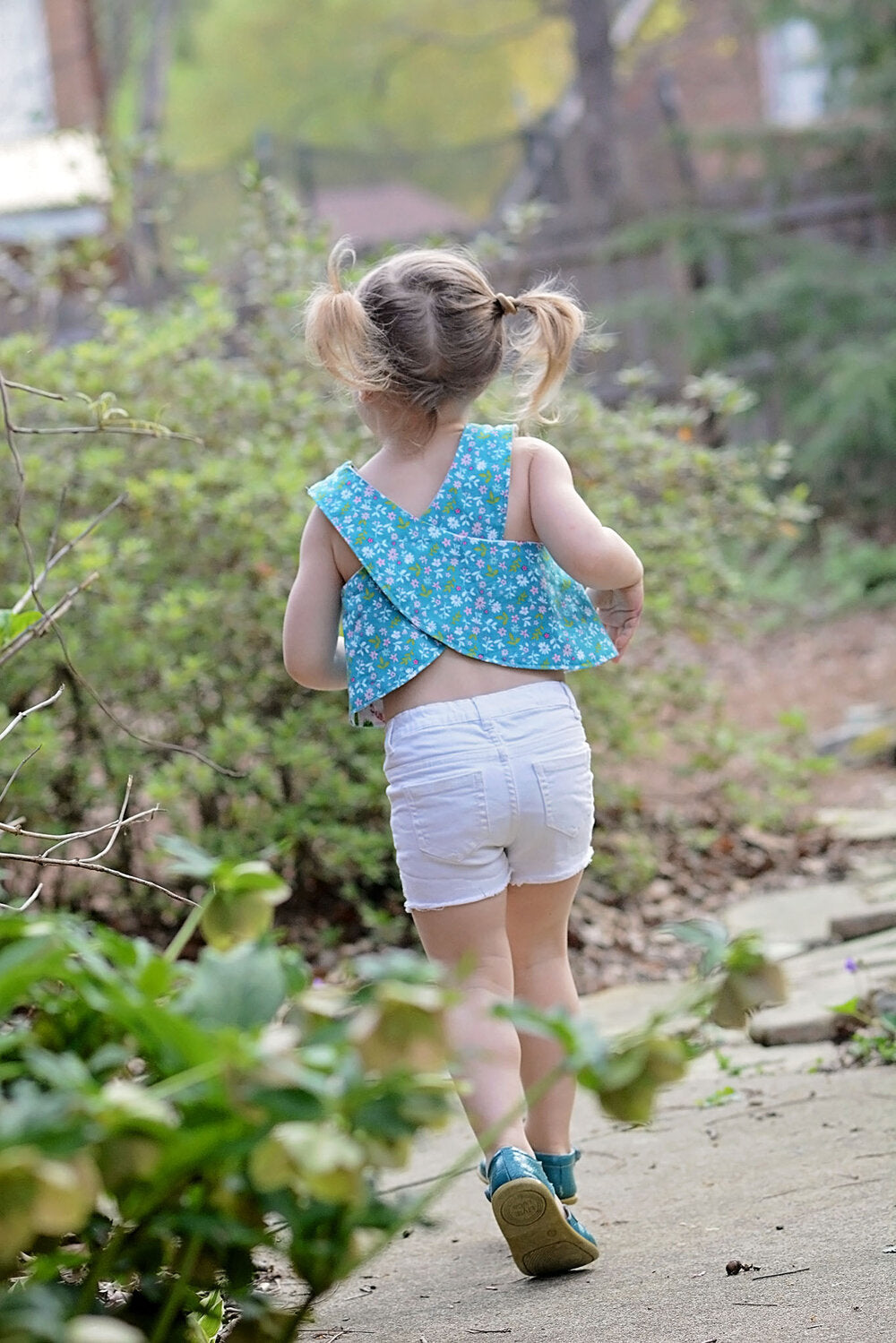 Raleigh Baby – Little Lizard King