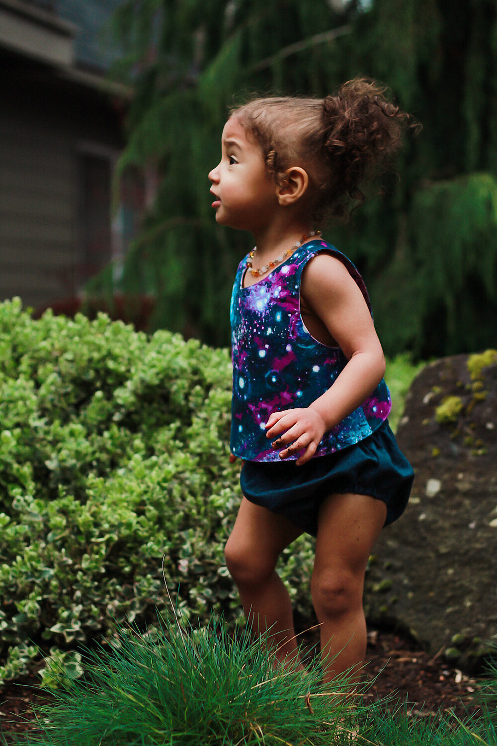 Raleigh Baby – Little Lizard King