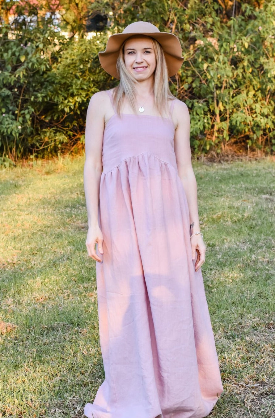 Styla Sheridan – Styla Patterns