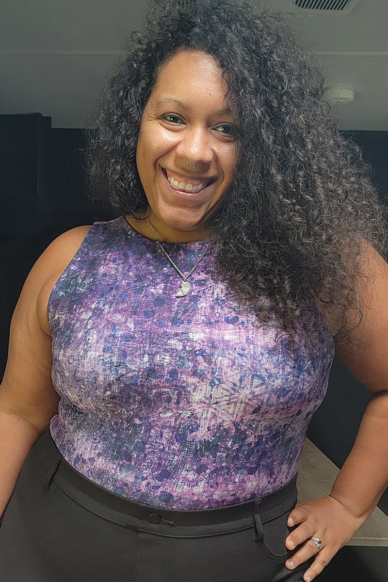 Styla Asbury – Styla Patterns