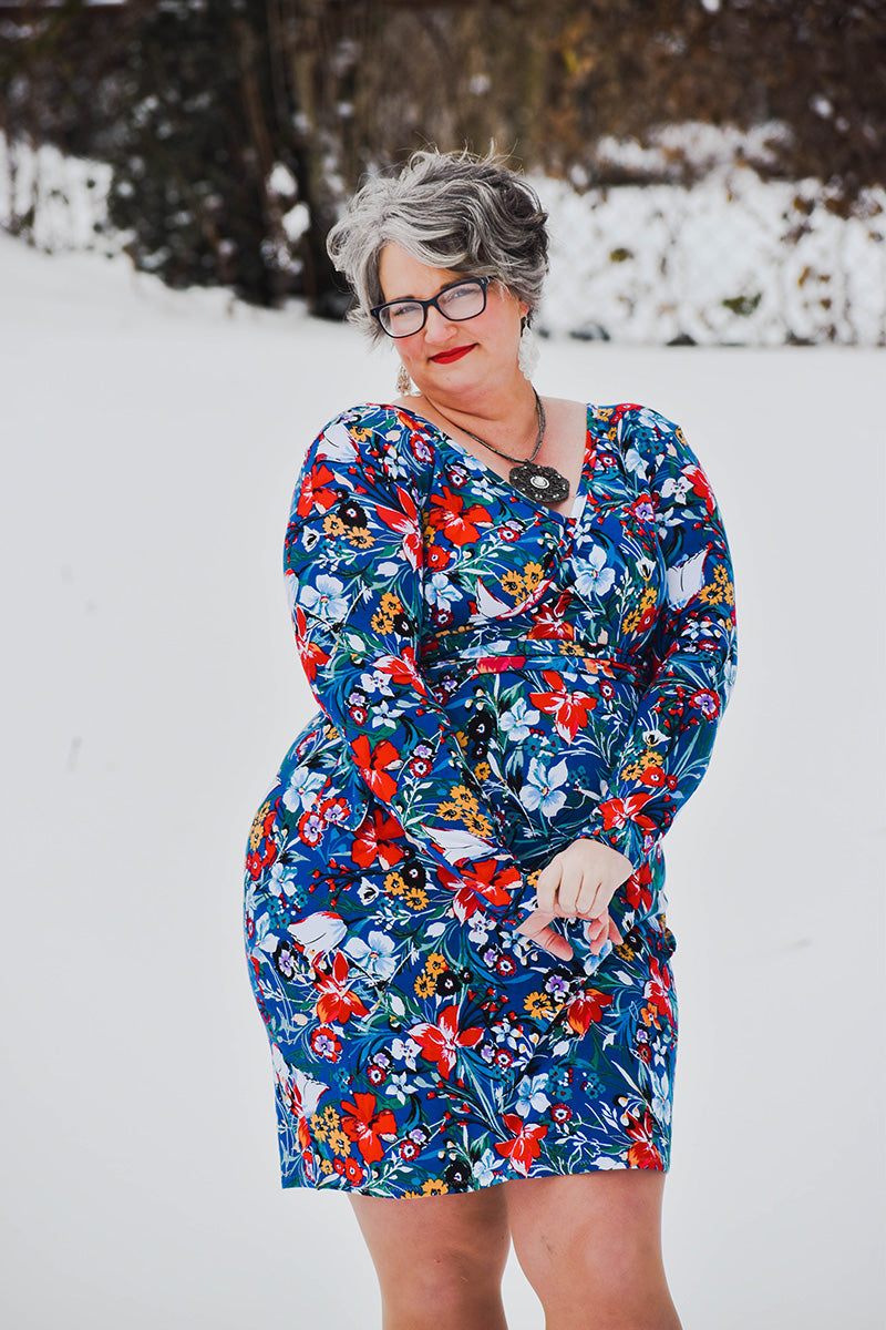 Styla Cologne – Styla Patterns