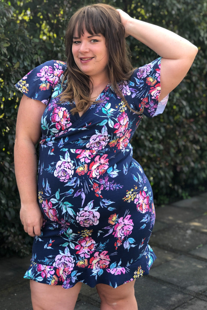 Styla Cologne – Styla Patterns