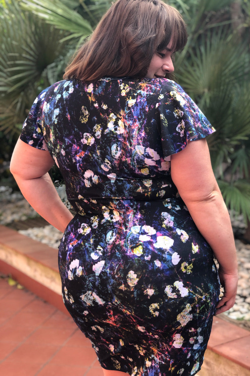 Styla Cologne – Styla Patterns