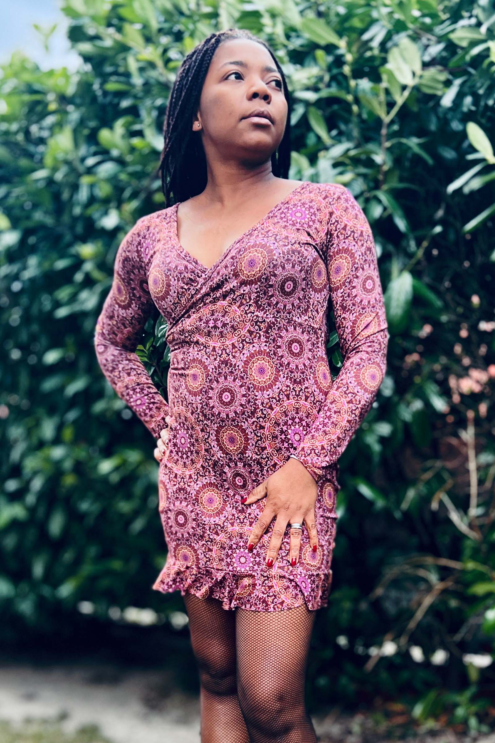 Styla Cologne – Styla Patterns