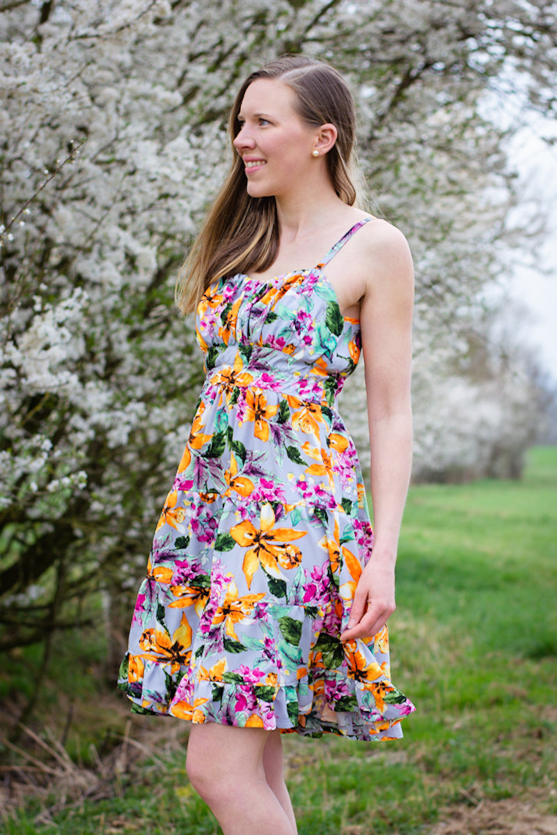 Styla Cortona – Styla Patterns