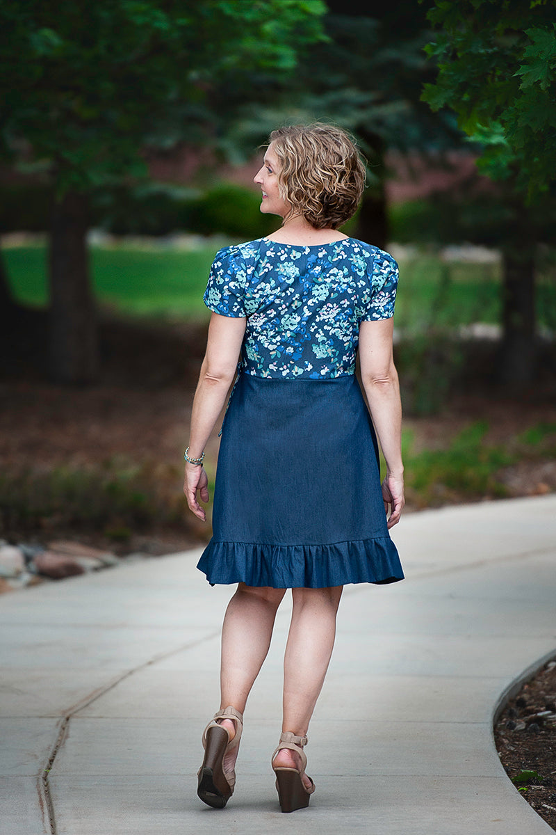 Styla Dallas – Styla Patterns