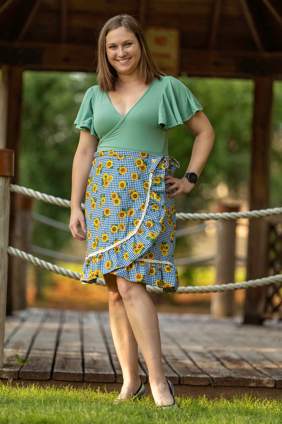 Styla Dallas – Styla Patterns