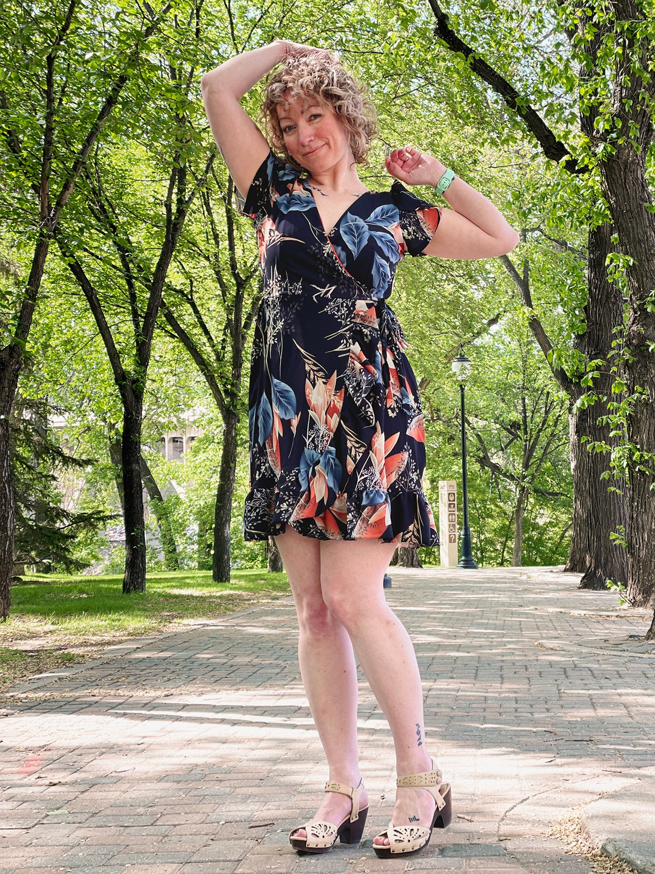 Styla Dallas – Styla Patterns