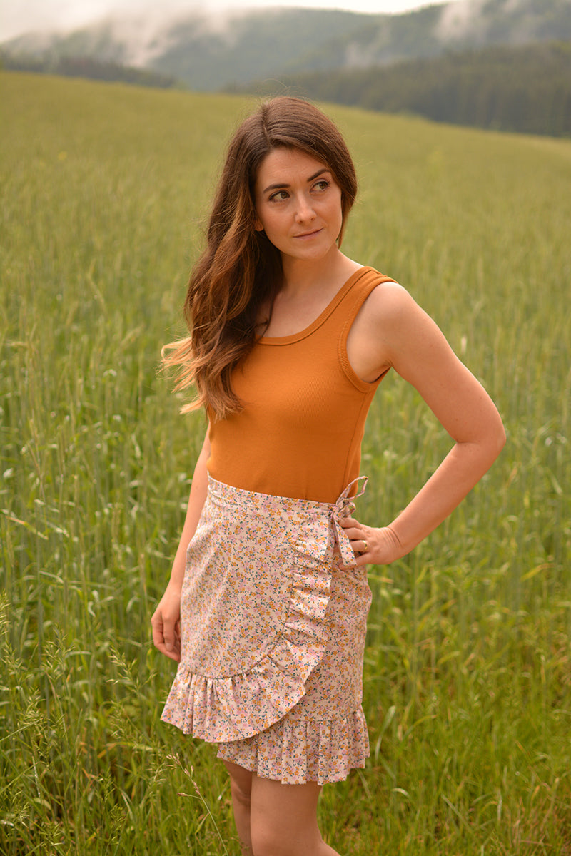 Styla Dallas – Styla Patterns