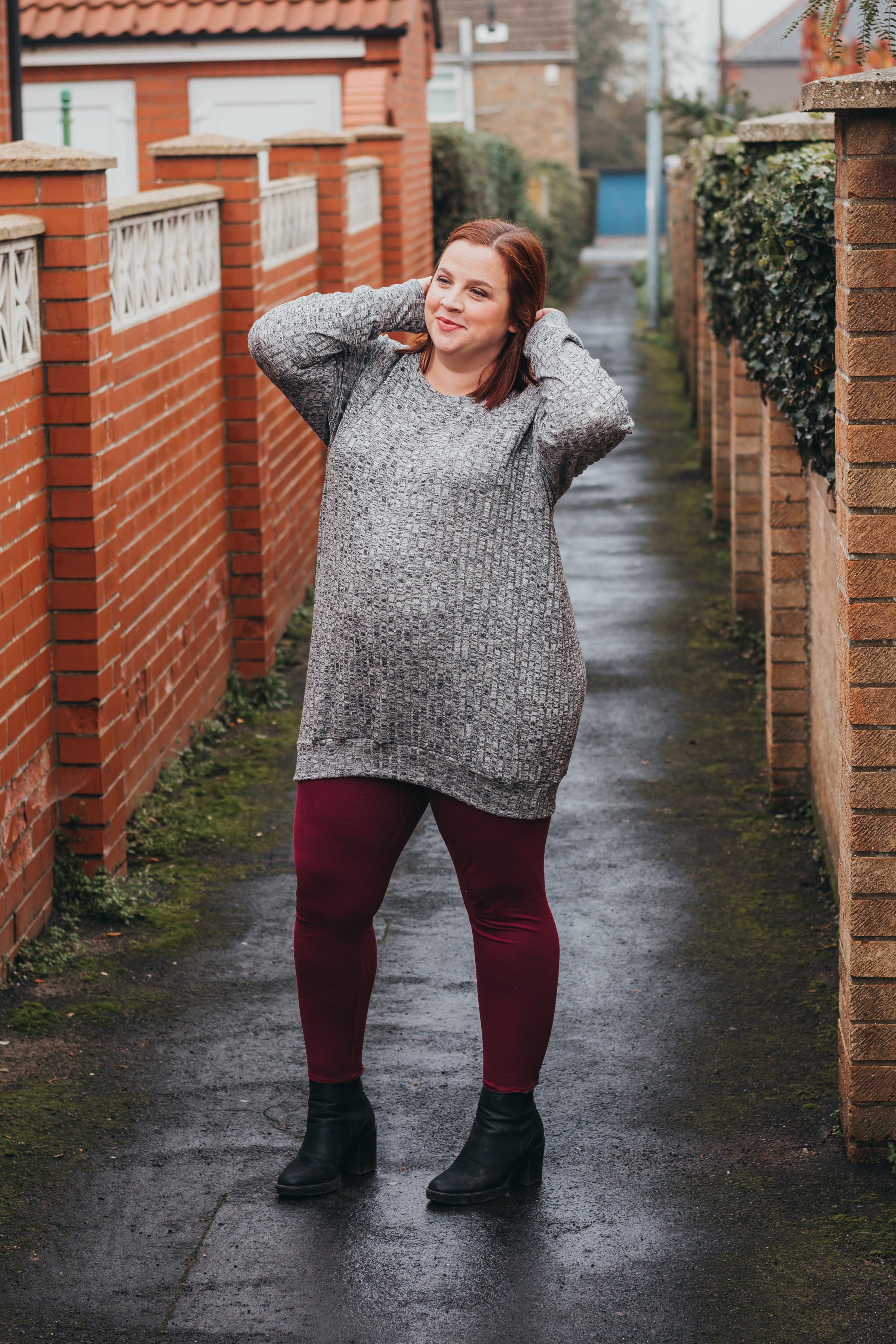 Styla Frisco – Styla Patterns