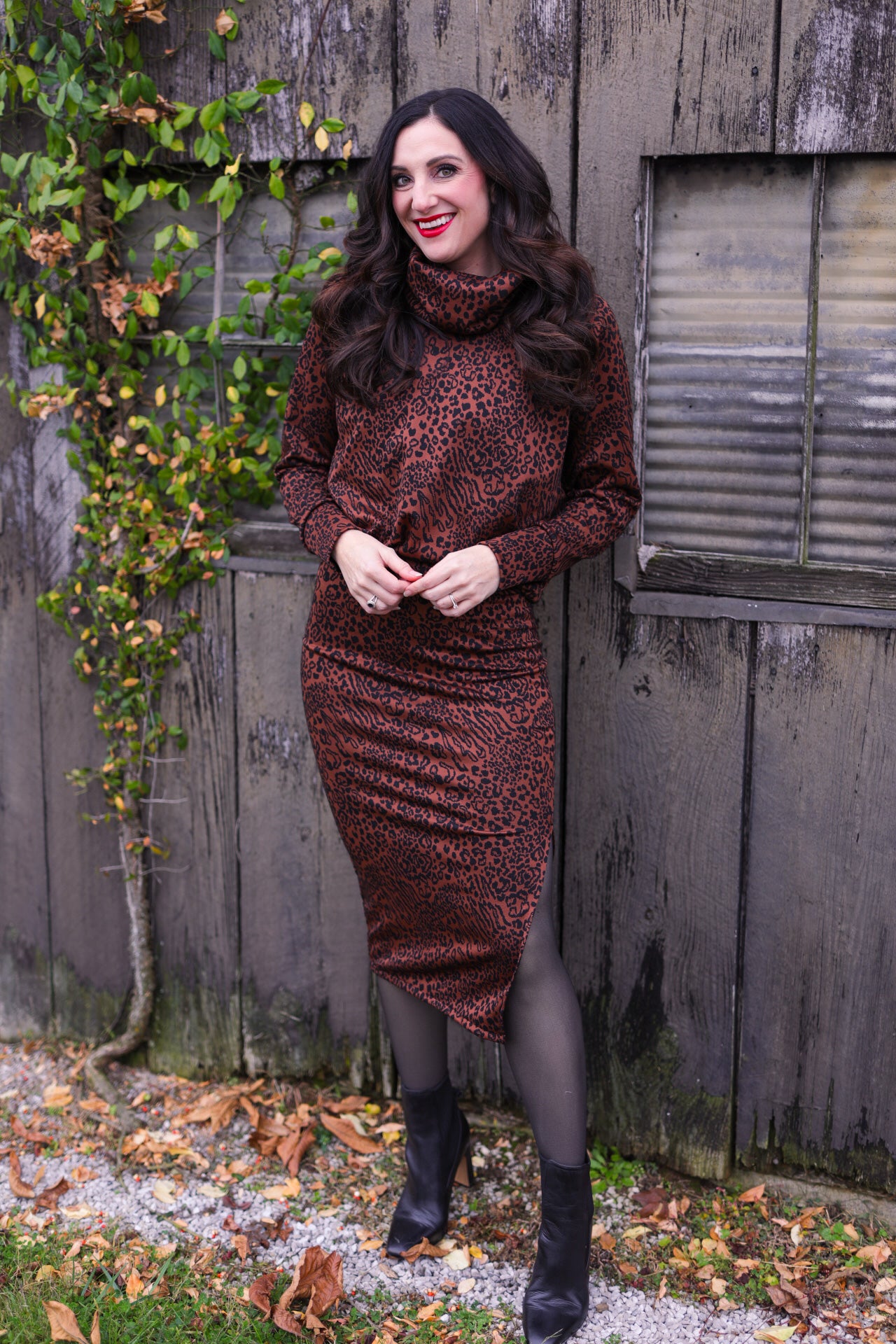 Styla Frisco – Styla Patterns