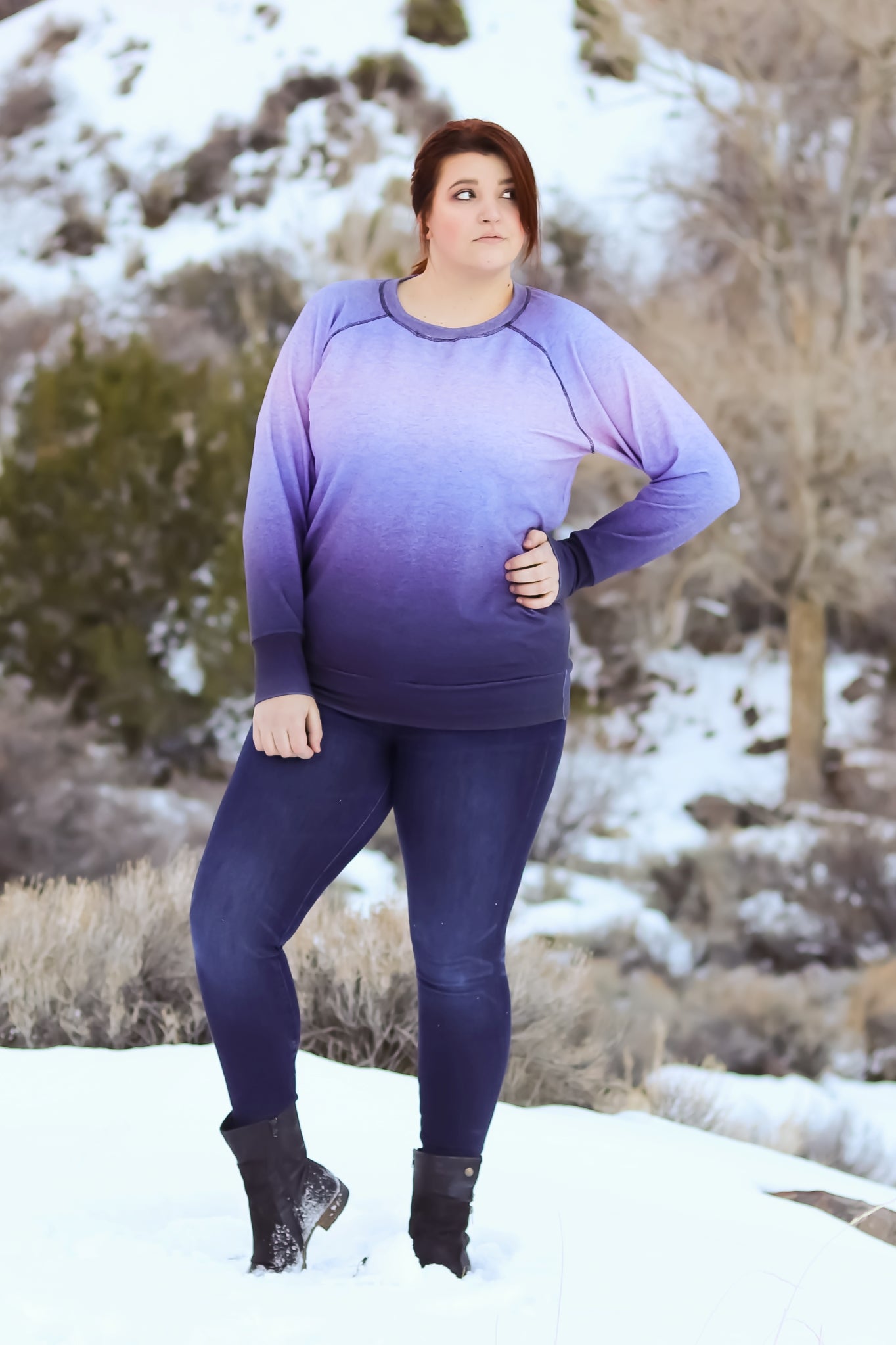 Styla Frisco – Styla Patterns