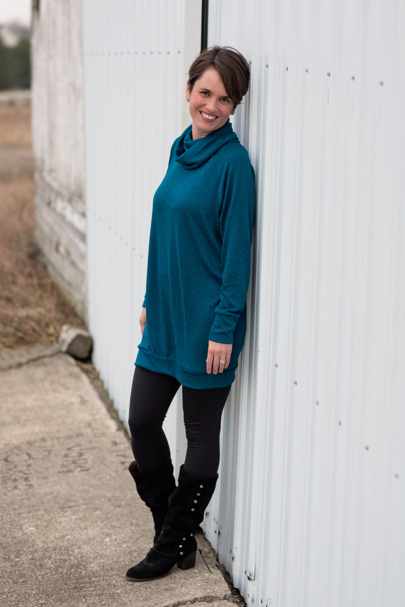 Styla Frisco – Styla Patterns