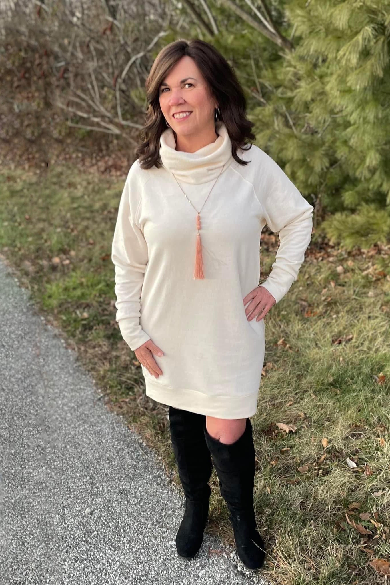 Styla Frisco – Styla Patterns