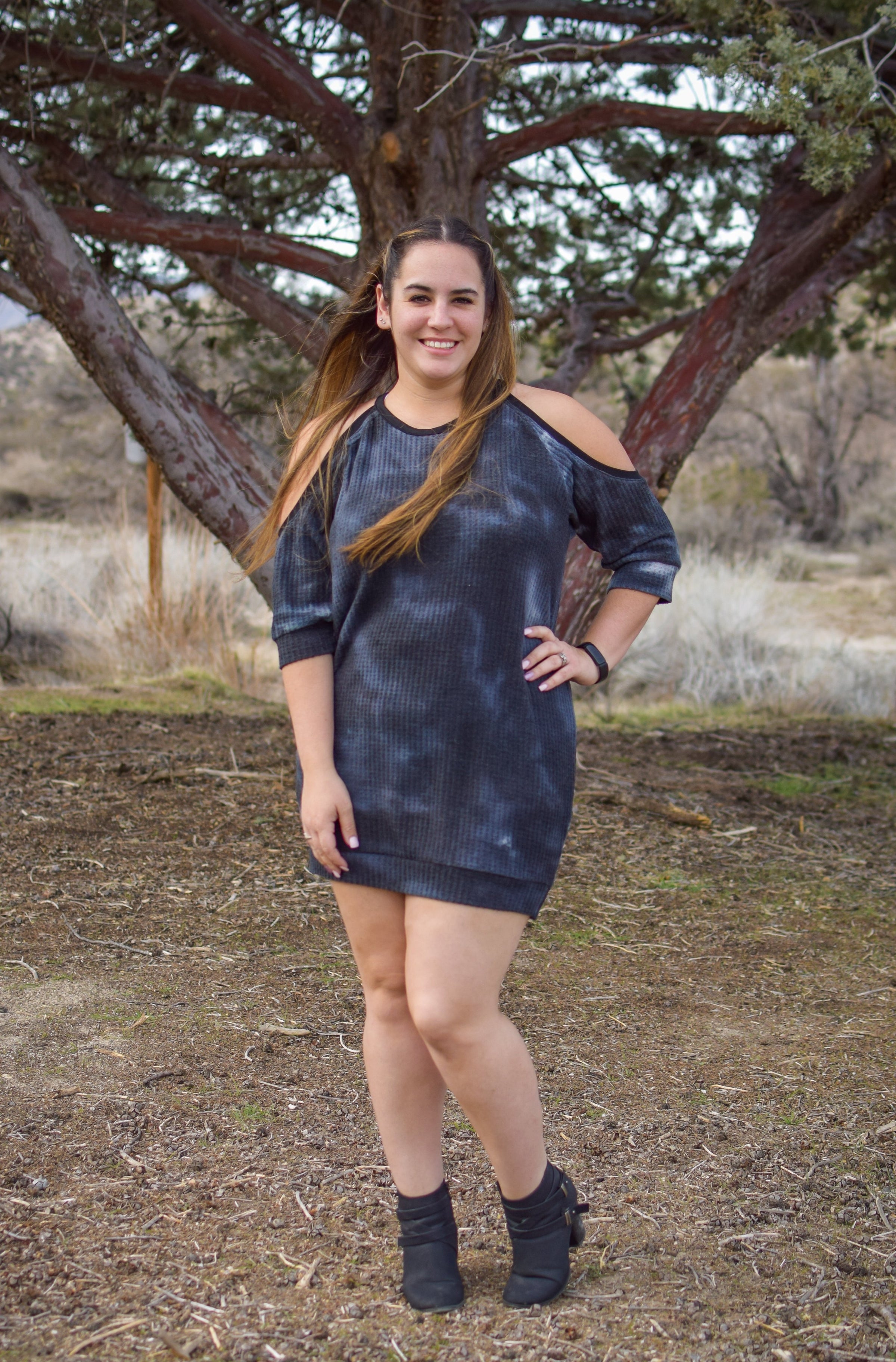 Styla Frisco – Styla Patterns