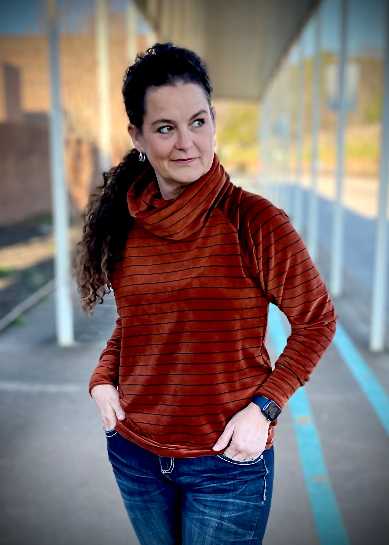 Styla Frisco – Styla Patterns