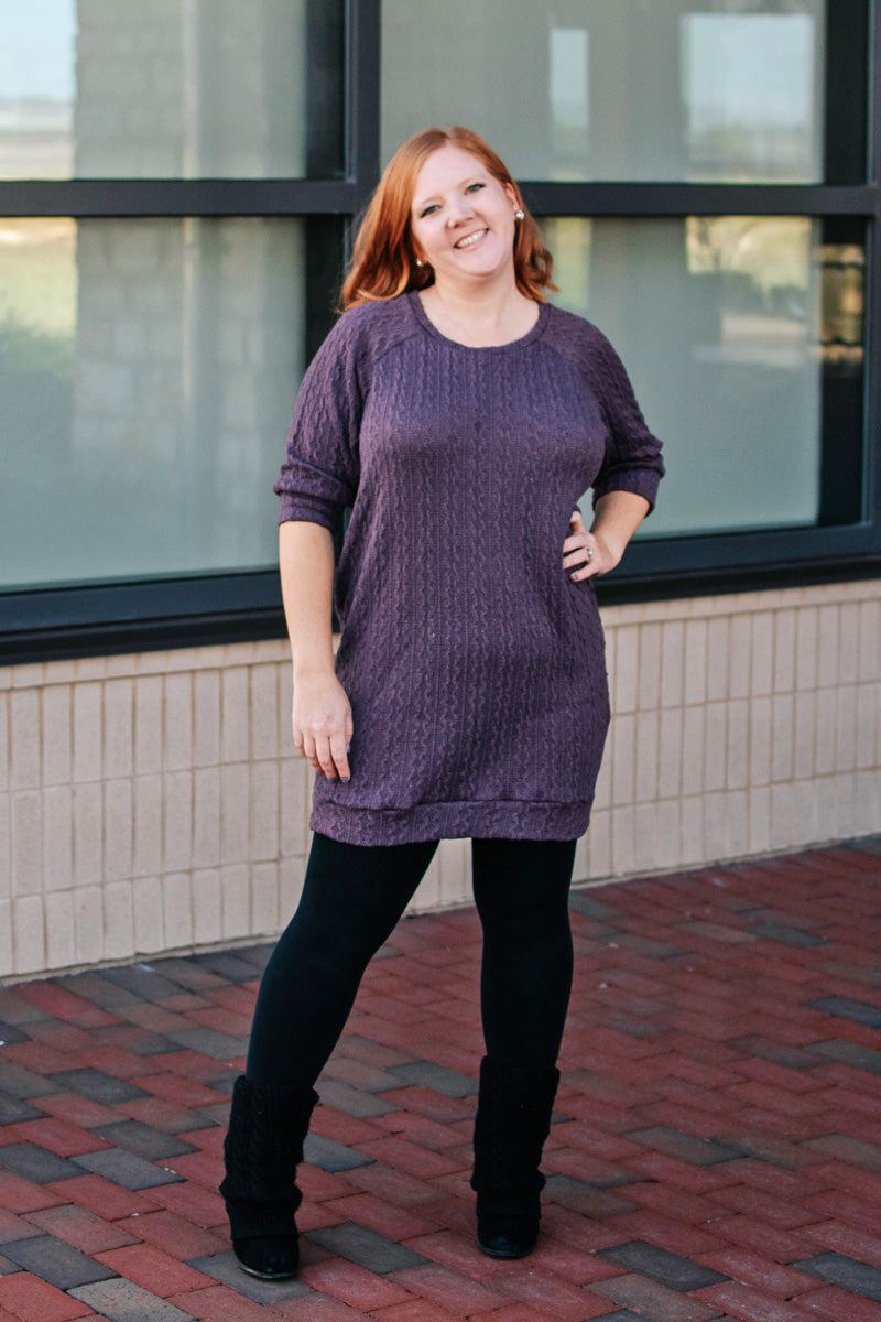 Styla Frisco – Styla Patterns