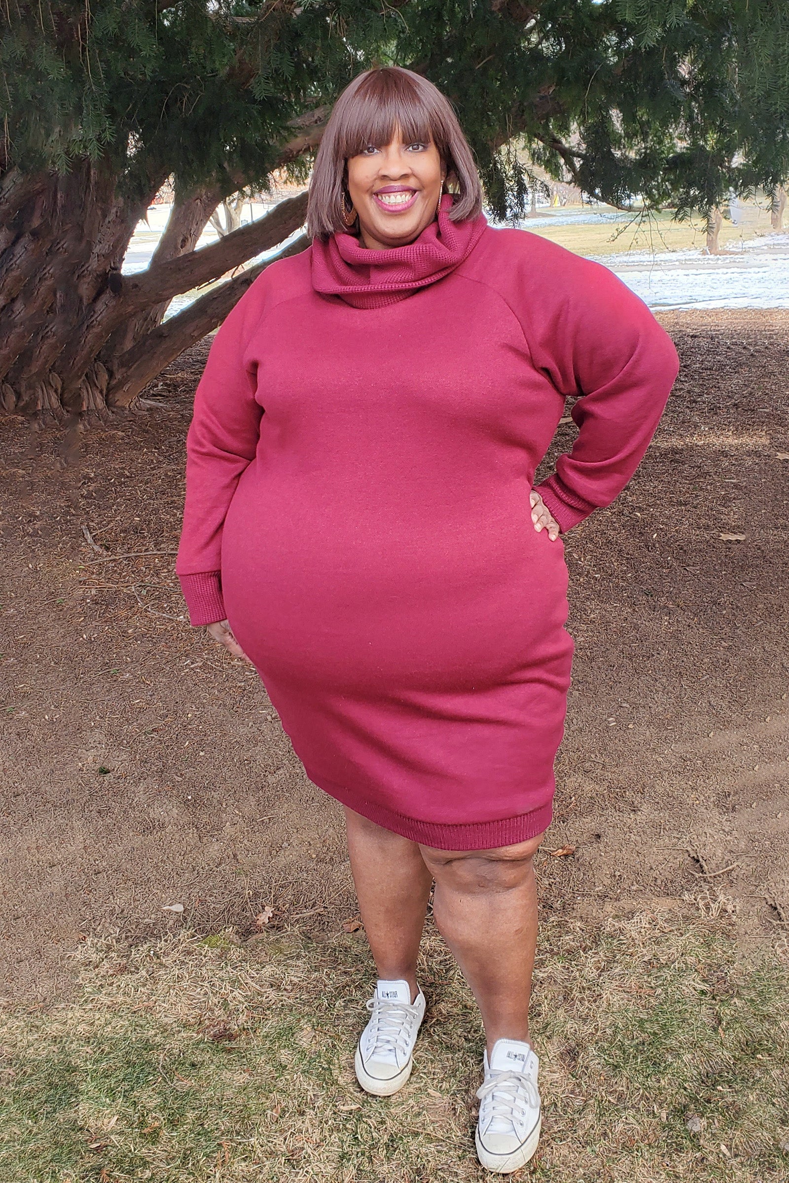 Styla Frisco – Styla Patterns