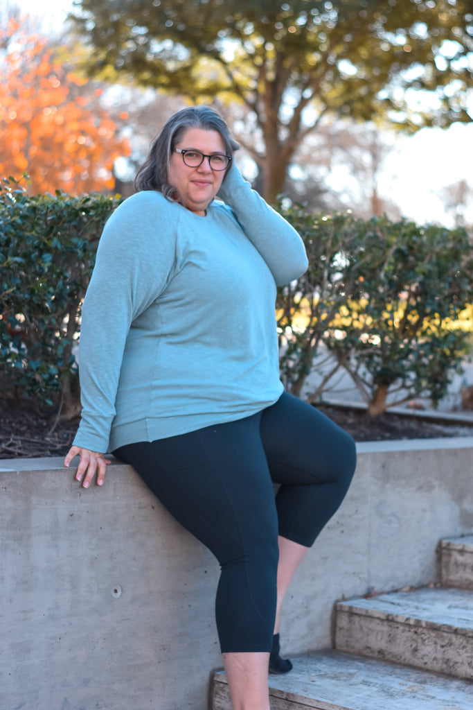 Styla Frisco – Styla Patterns