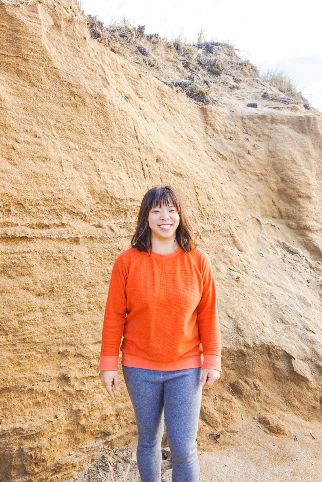 Styla Frisco – Styla Patterns