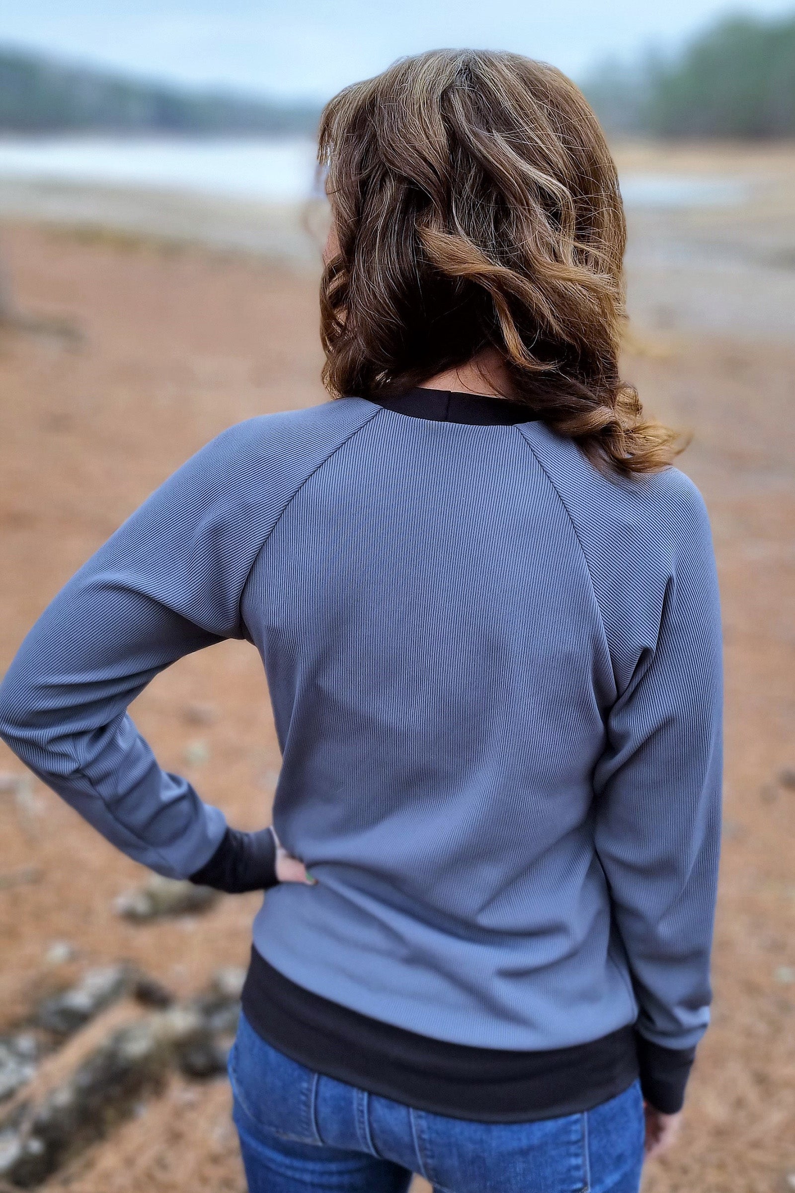 Styla Frisco – Styla Patterns