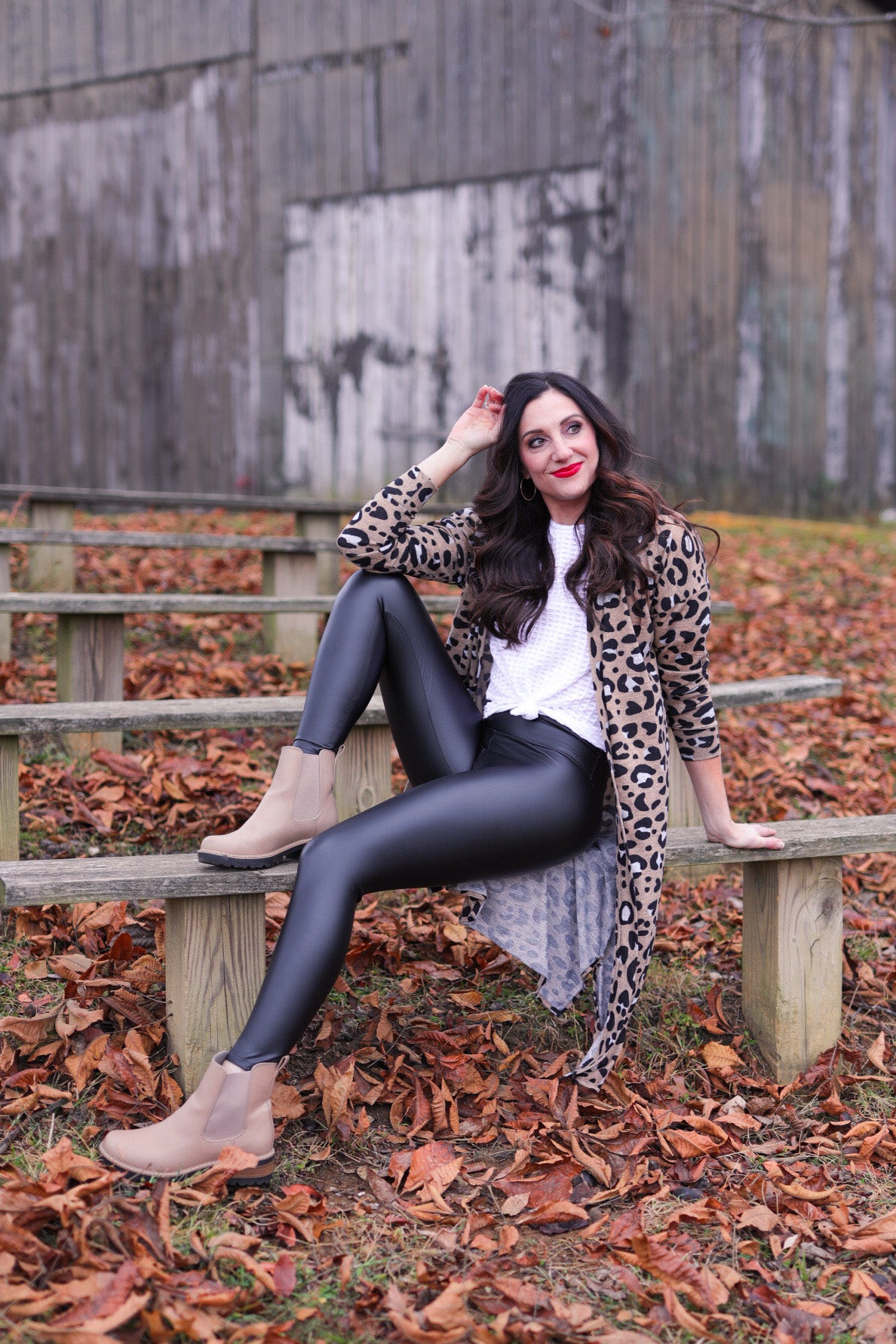 Styla Jackson – Styla Patterns