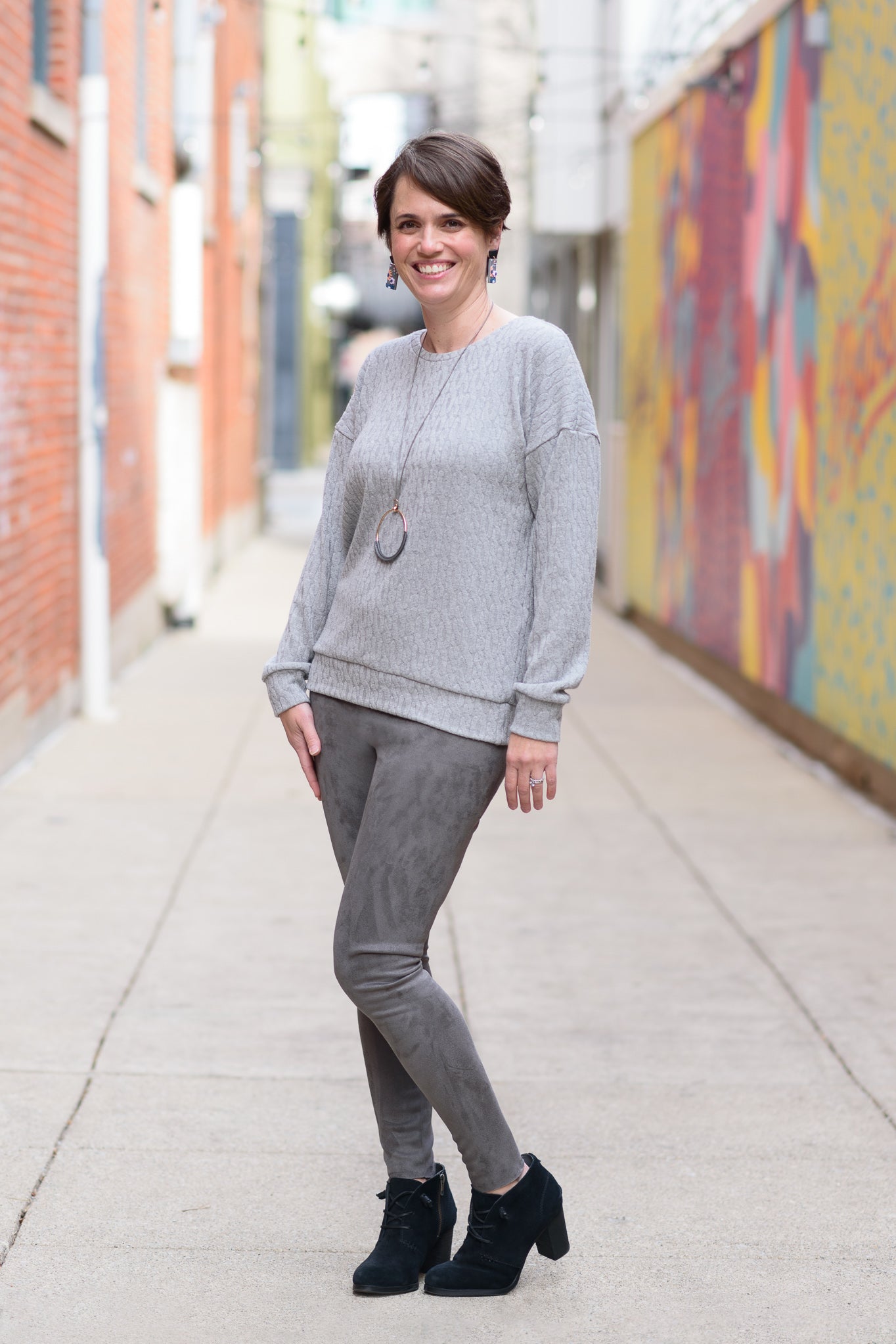 Styla Jackson – Styla Patterns