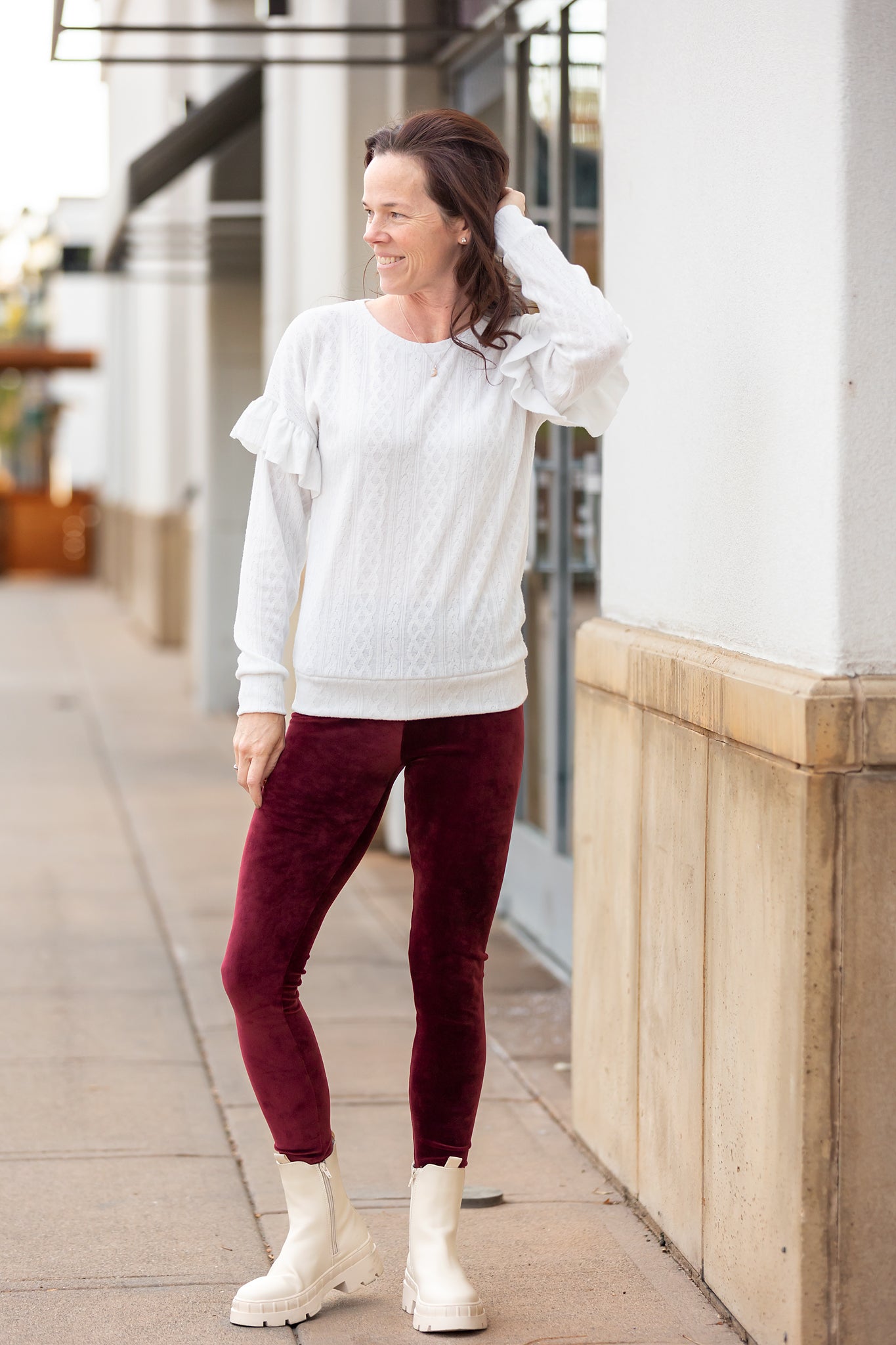 Styla Jackson – Styla Patterns