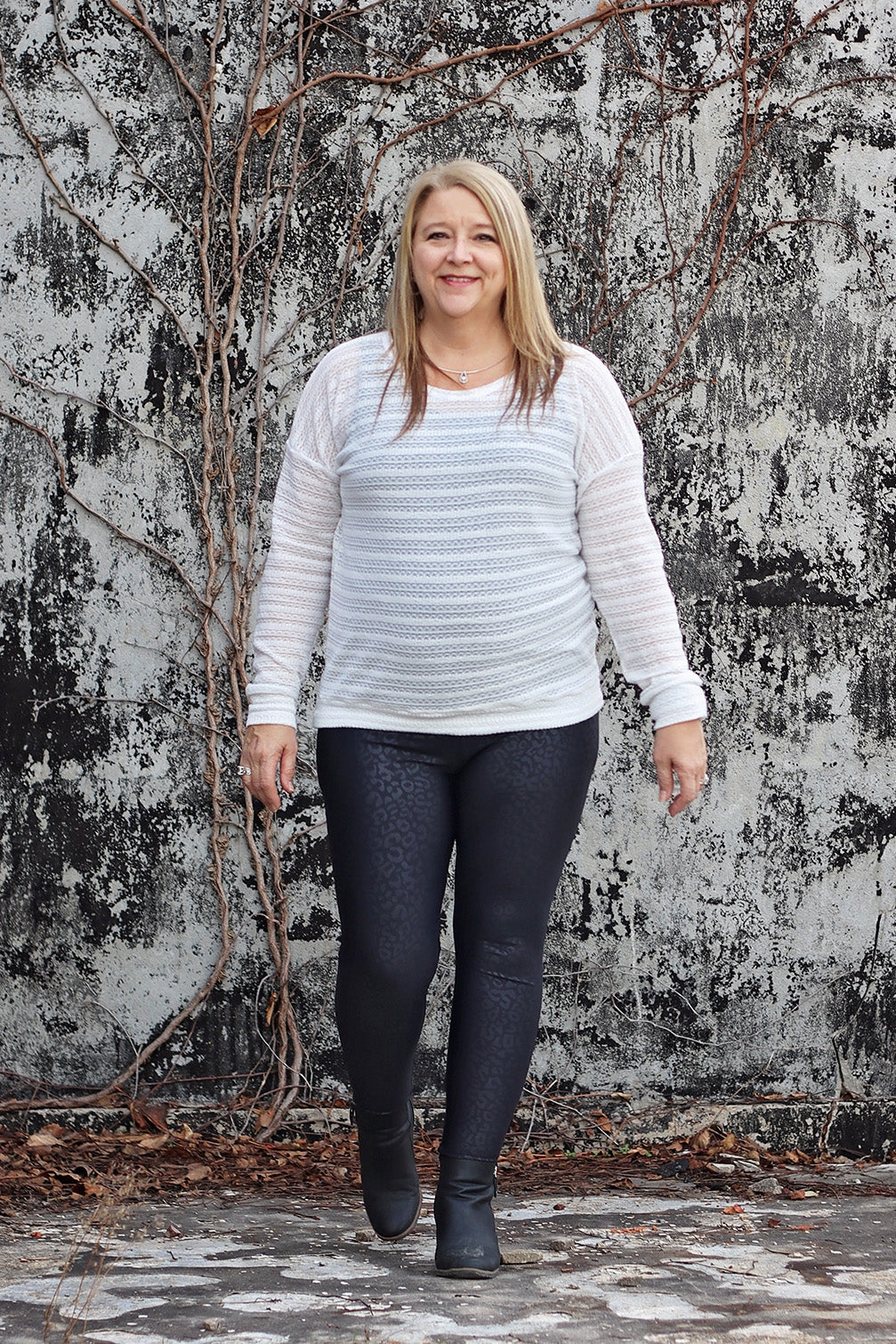 Styla Jackson – Styla Patterns