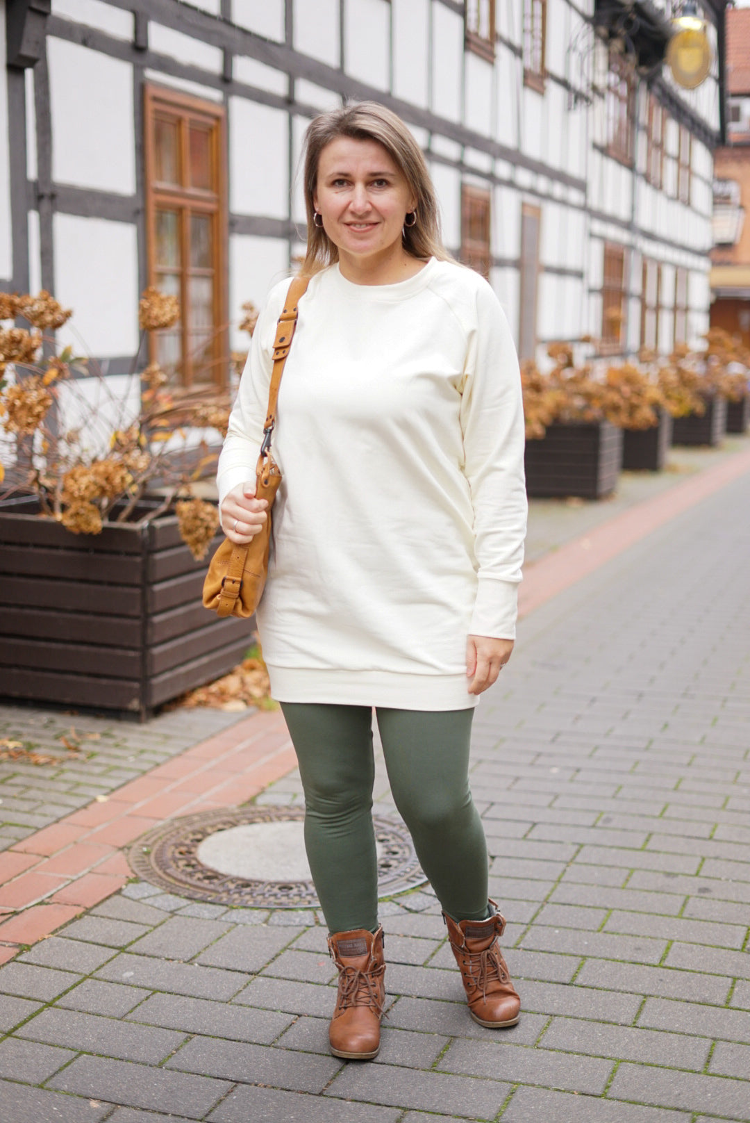 Styla Jackson – Styla Patterns