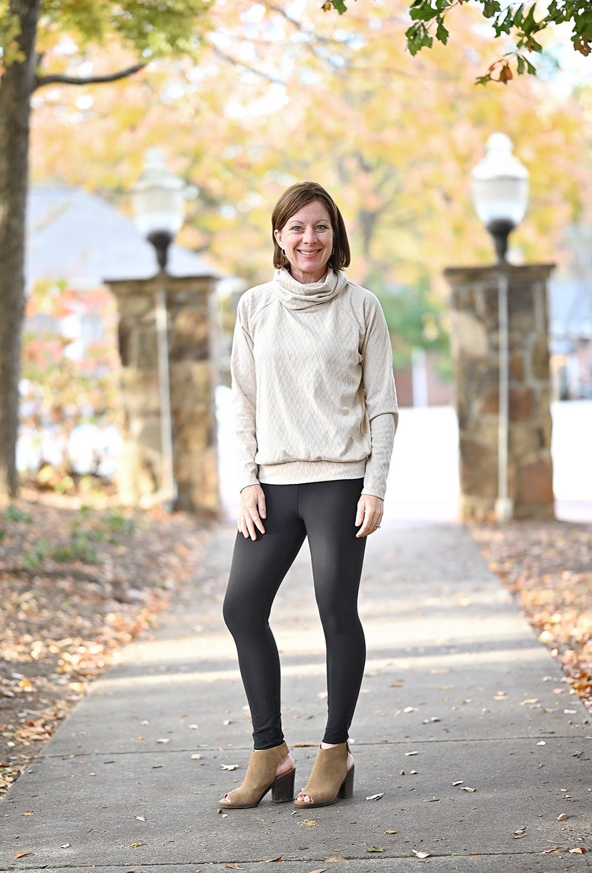 Styla Jackson – Styla Patterns