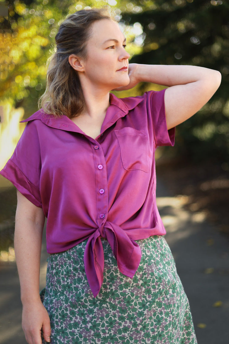 Styla Juneau – Styla Patterns