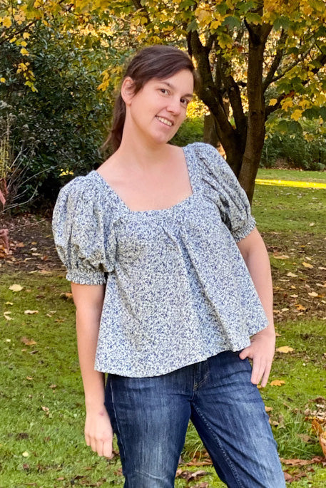 Styla Kirby – Styla Patterns