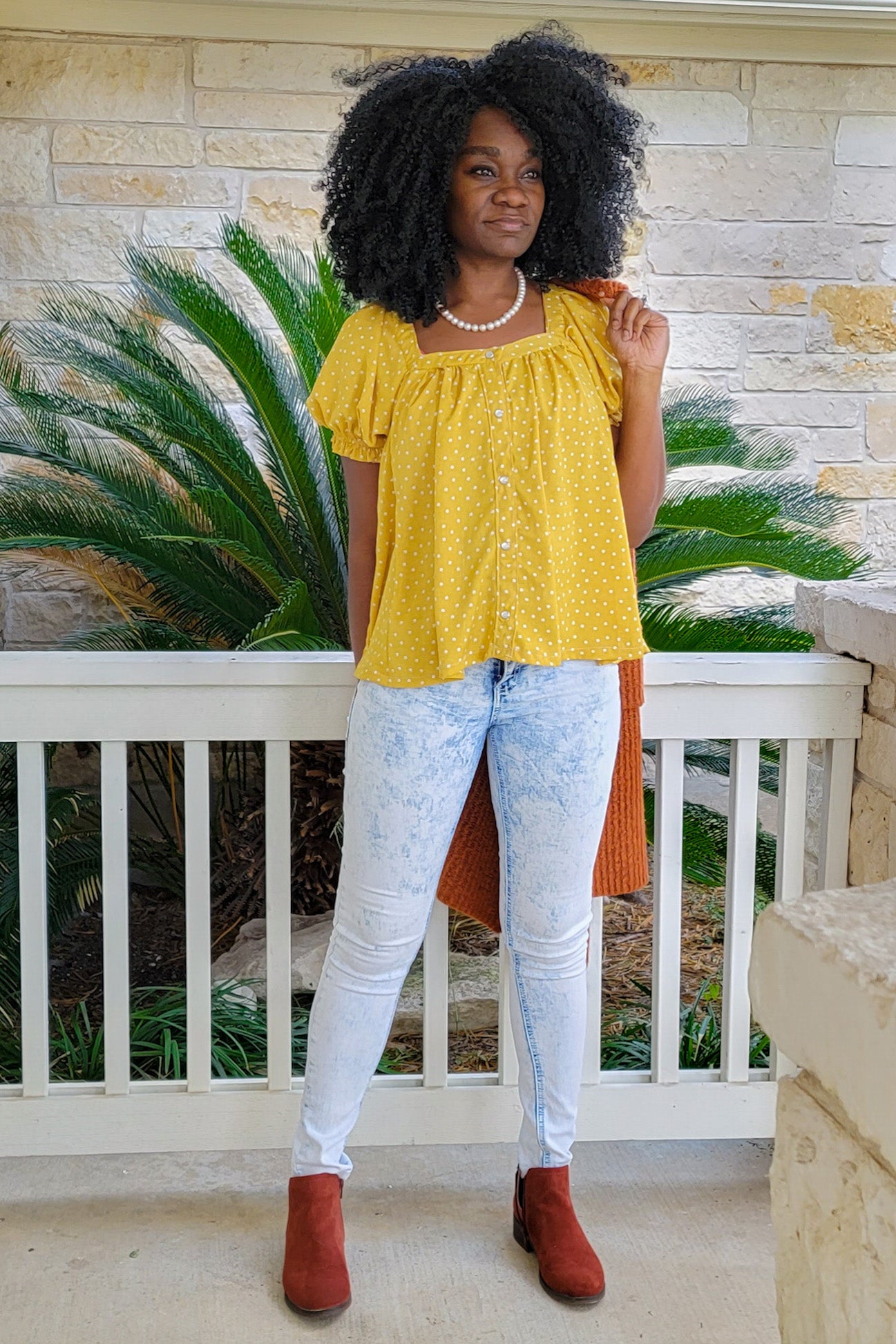 Styla Kirby – Styla Patterns