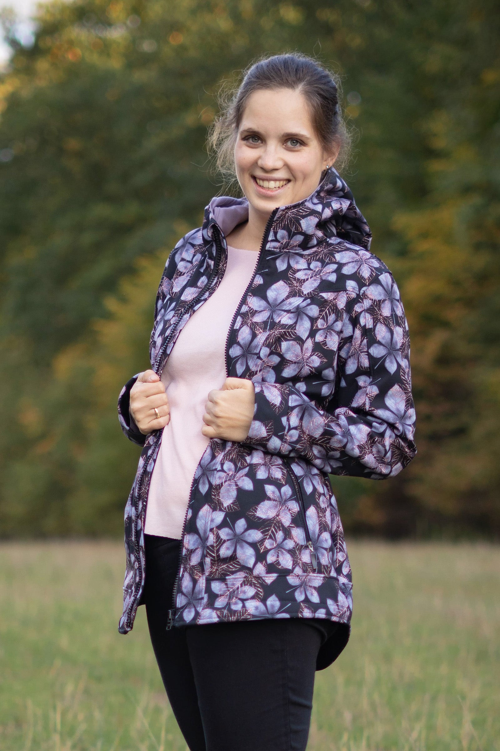 Styla Kodiak – Styla Patterns