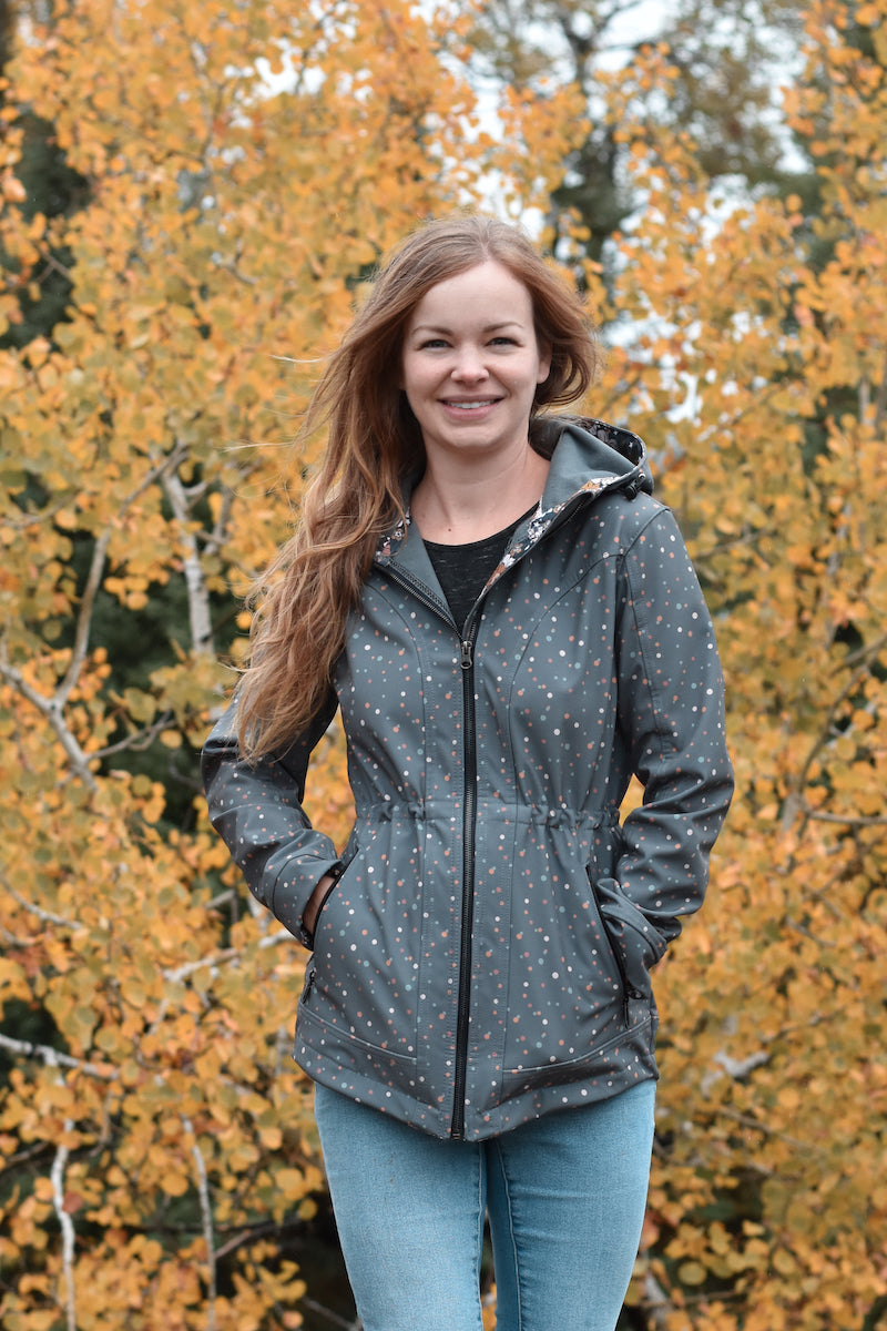 Styla Kodiak – Styla Patterns