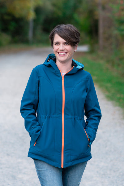 Styla Kodiak – Styla Patterns