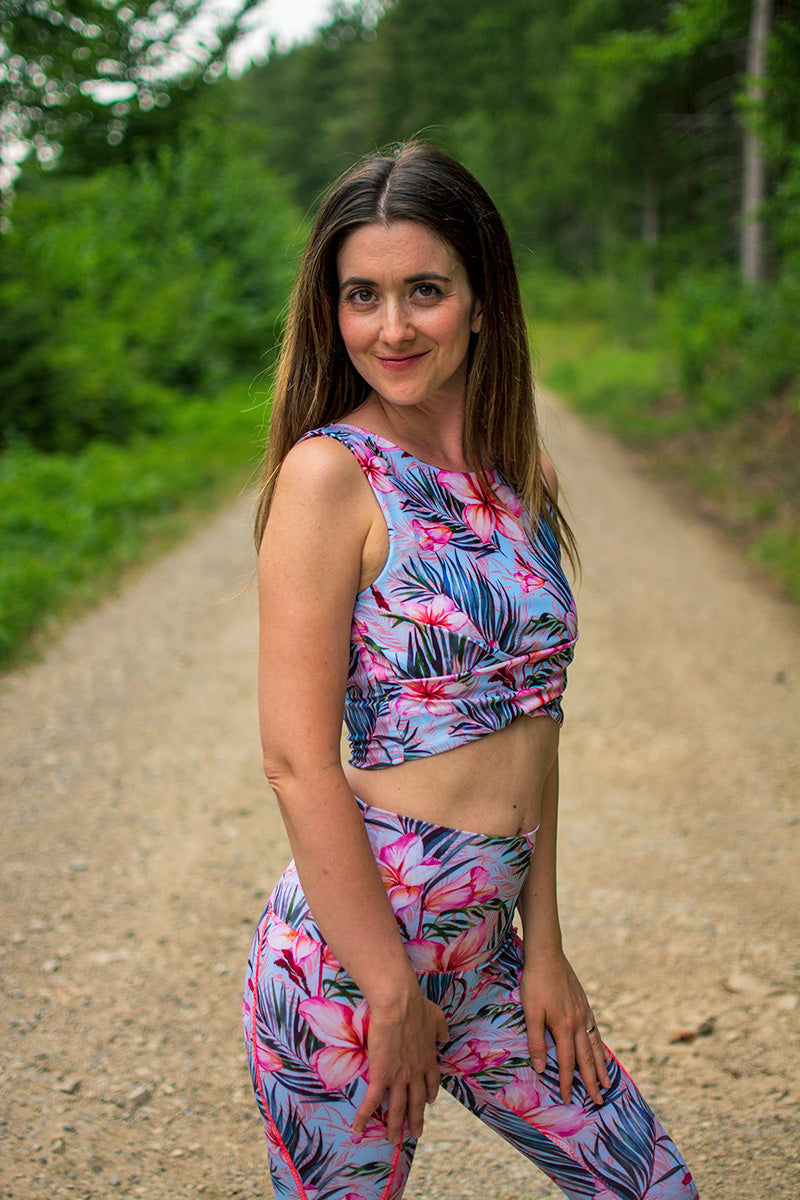 Styla La Jolla – Styla Patterns