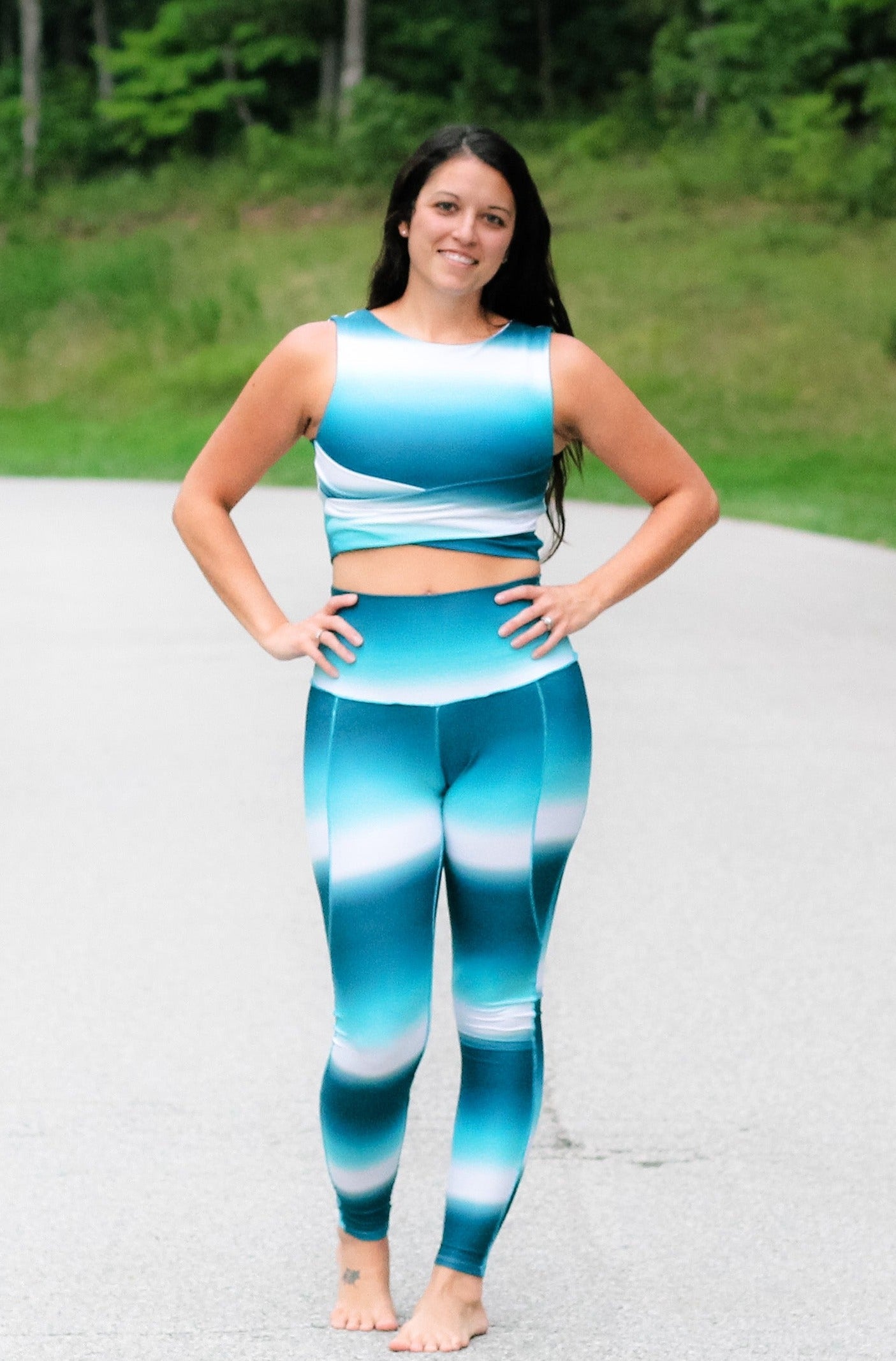 Styla La Jolla – Styla Patterns