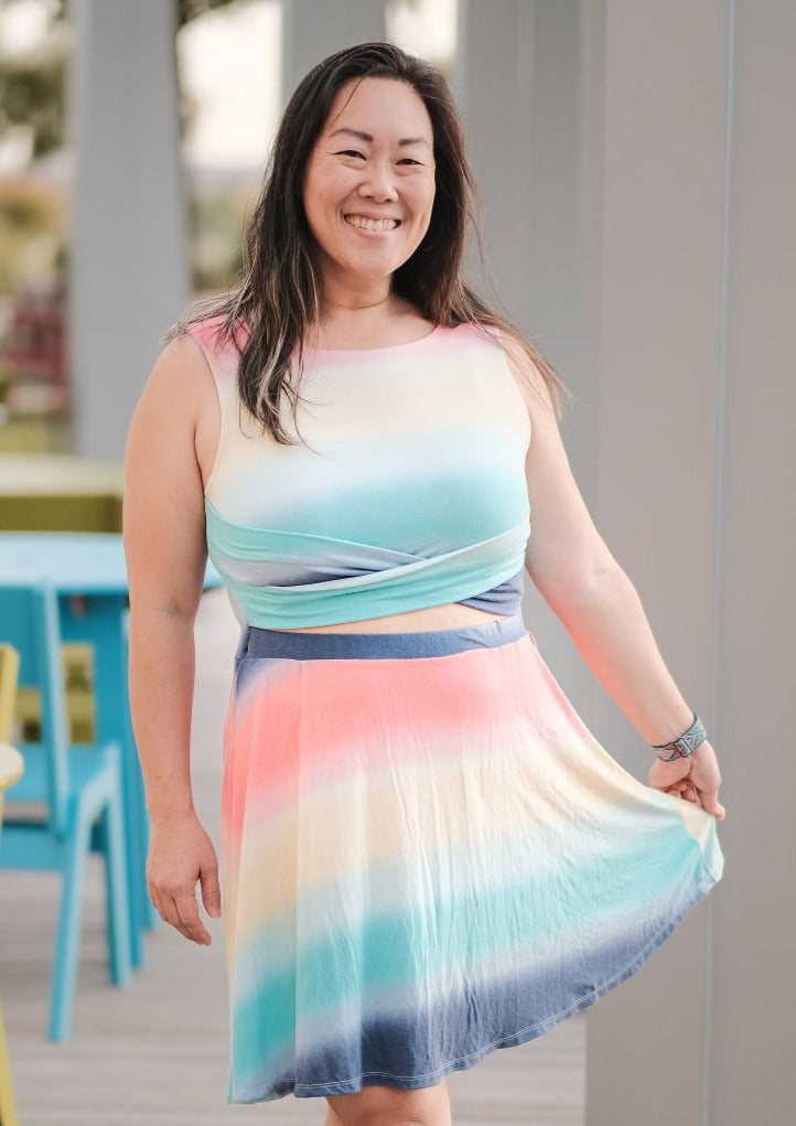 Styla La Jolla – Styla Patterns