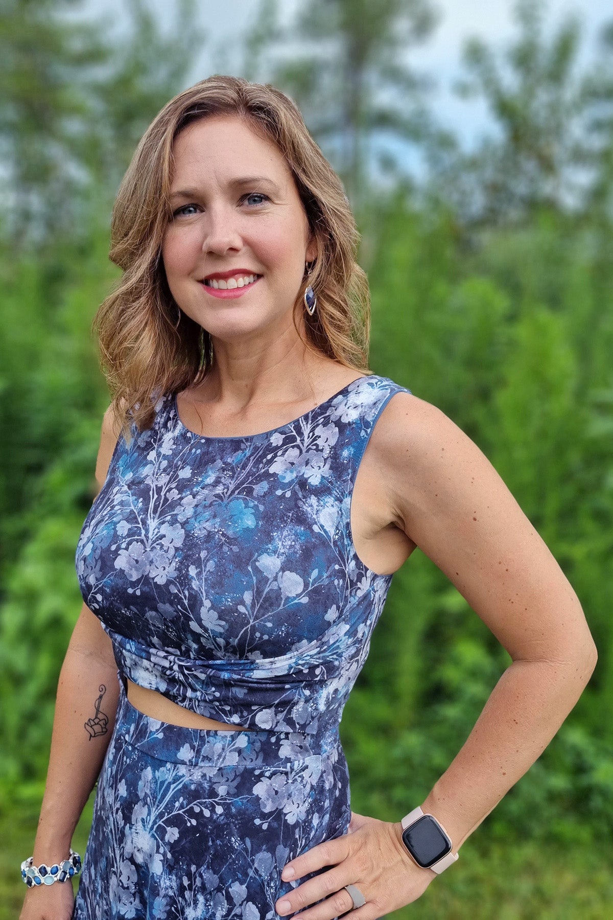 Styla La Jolla – Styla Patterns