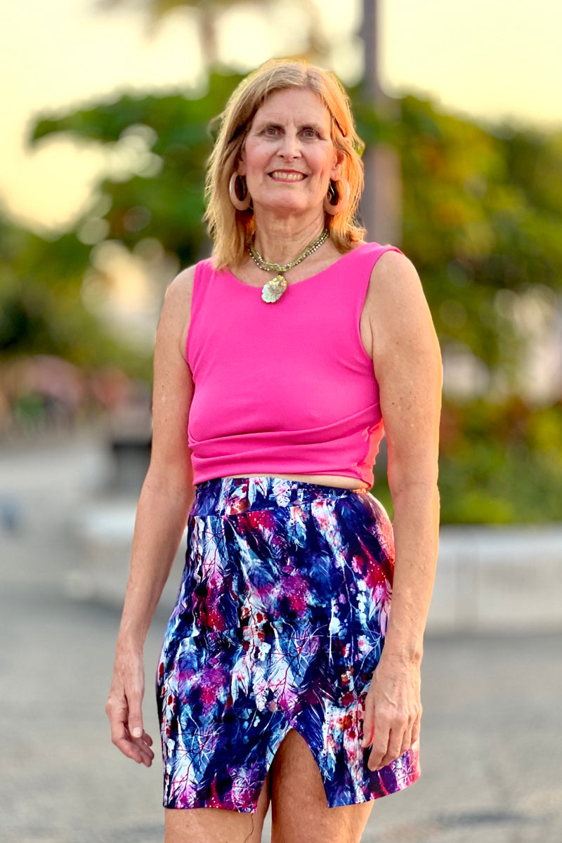 Styla La Jolla – Styla Patterns