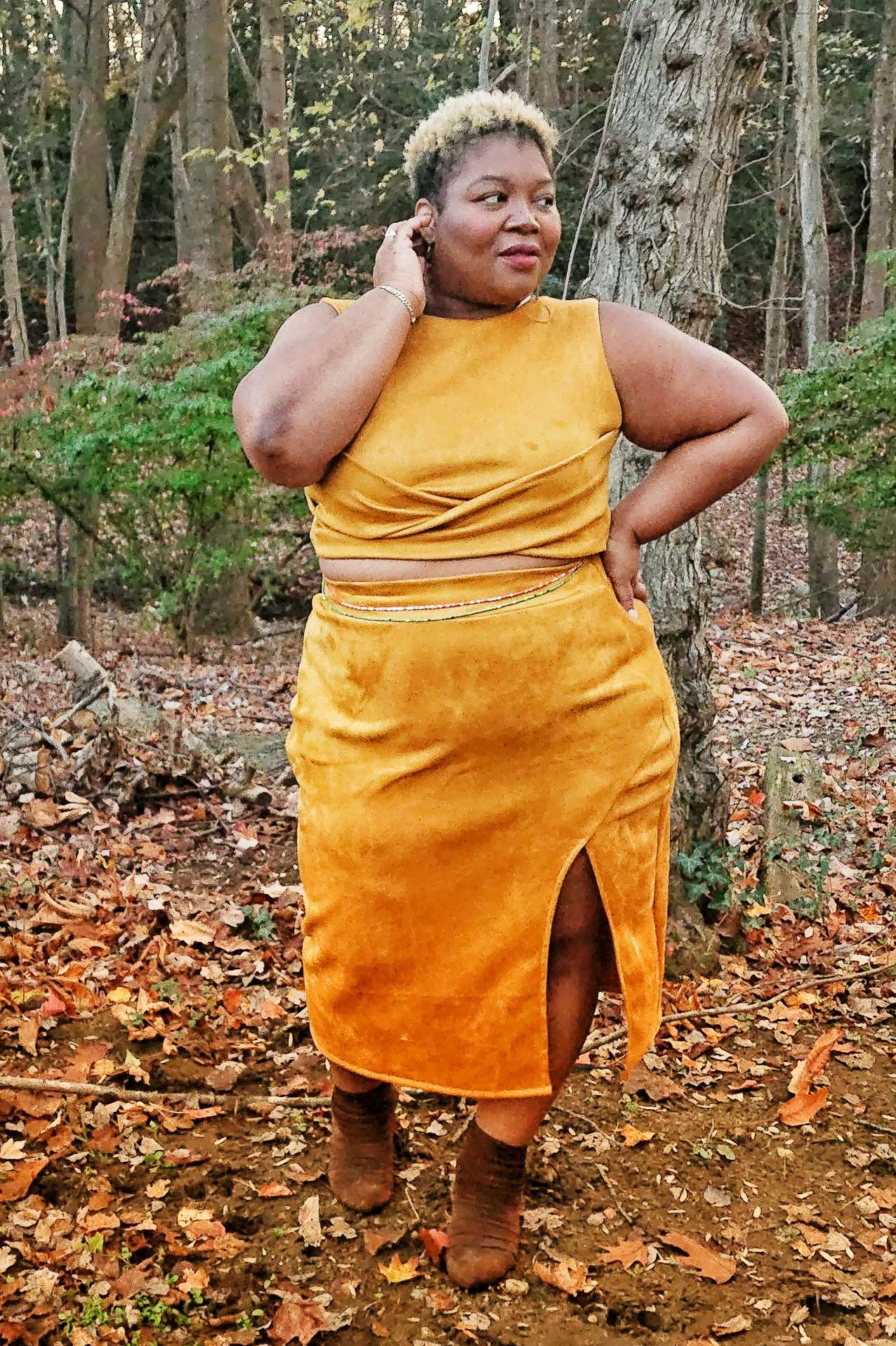 Styla Laconia – Styla Patterns