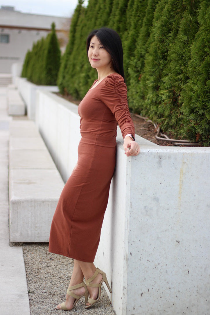 Styla Laconia – Styla Patterns