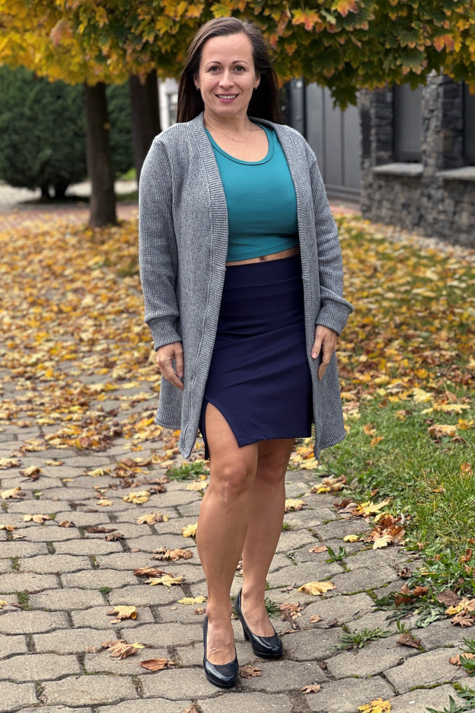 Styla Laconia – Styla Patterns