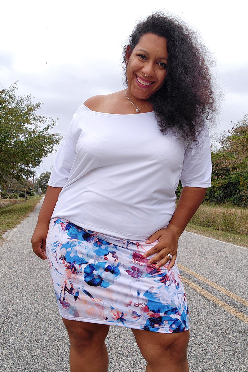 Styla Laconia – Styla Patterns