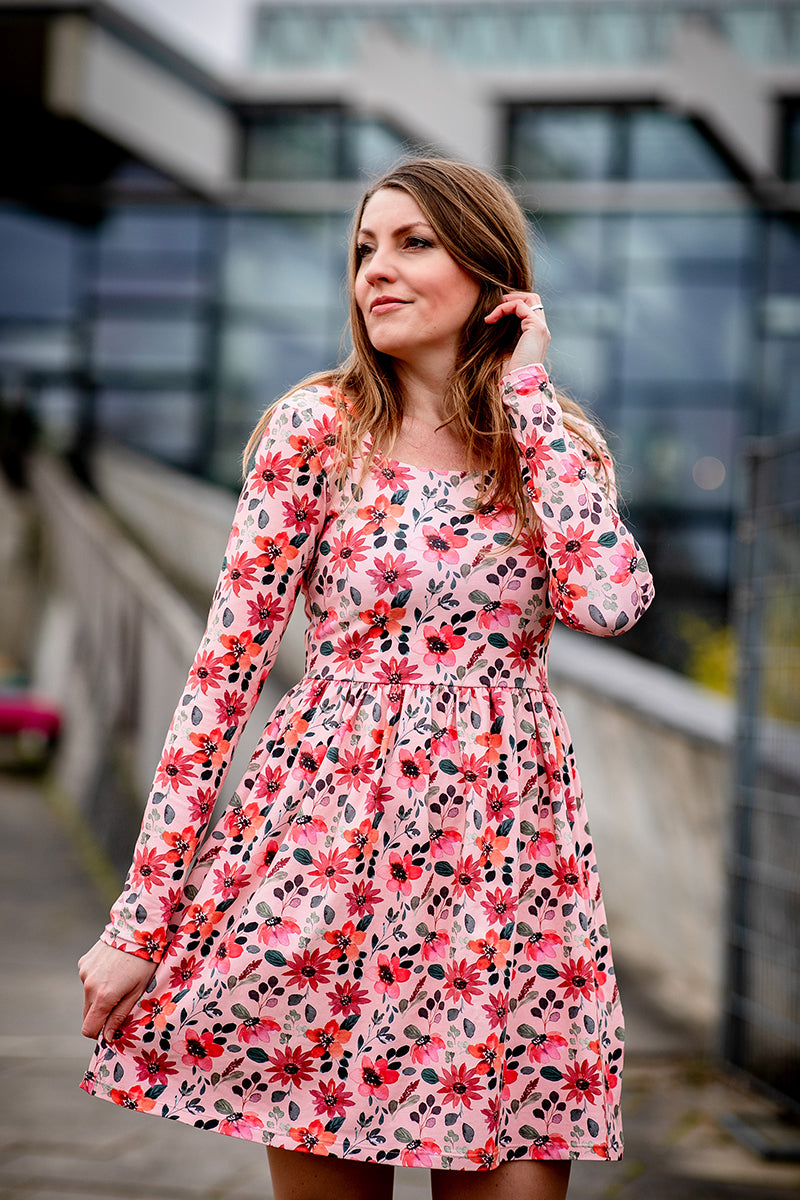 Styla Laurel – Styla Patterns